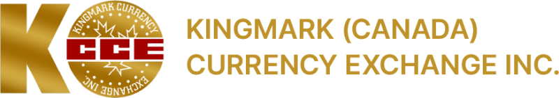 Exchange Rates - Kingmark (Canada) Currency Exchange Inc.